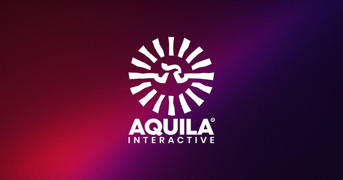 Aquila Interactive - Redefining Interactive Entertainment
